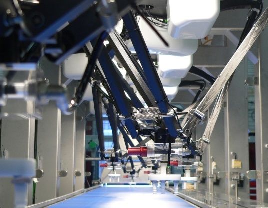 Toepassingen - ATB Automation