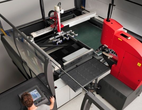 Toepassingen - ATB Automation