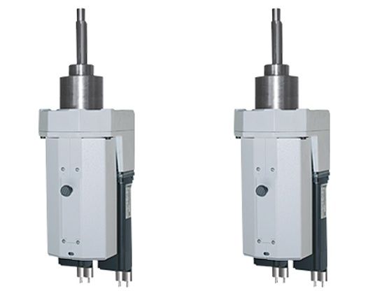 WEISS rotary indexing tables and handling systems - ATB Automation