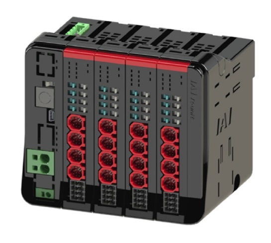ATB Automation controllers - ATB Automation