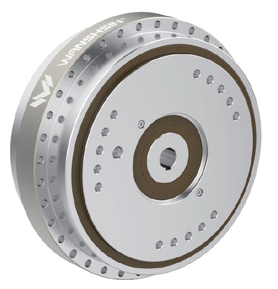 RV reducers - ATB Automation