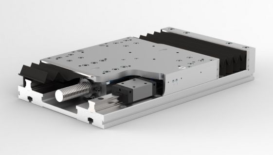 HSB linear table: Alpha-S - ATB Automation