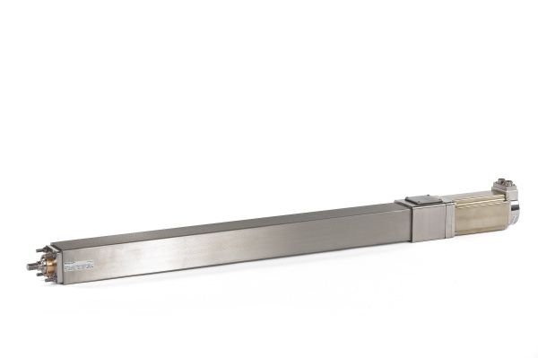 EXLAR FT linear mechanical roller screw actuator - ATB Automation