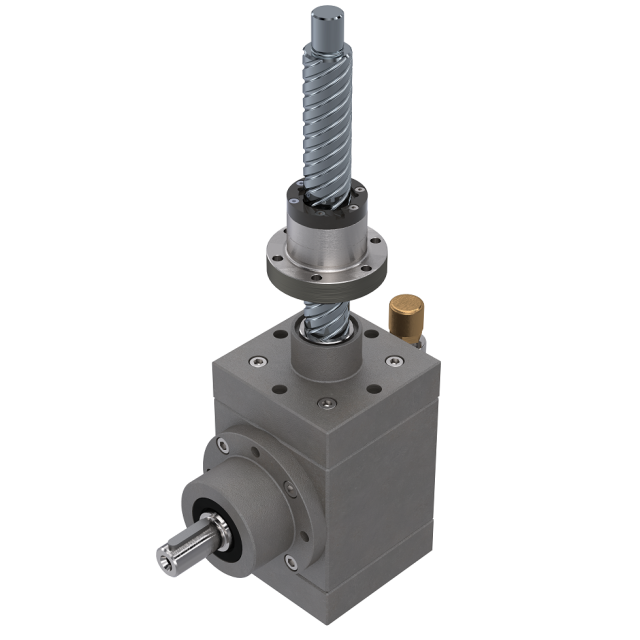 NEFF Lifting screw jack – G-R - ATB Automation