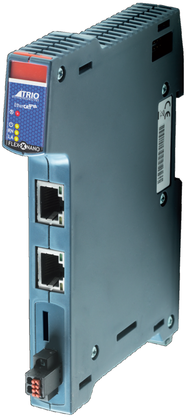 Flex-6X Nano - ATB Automation