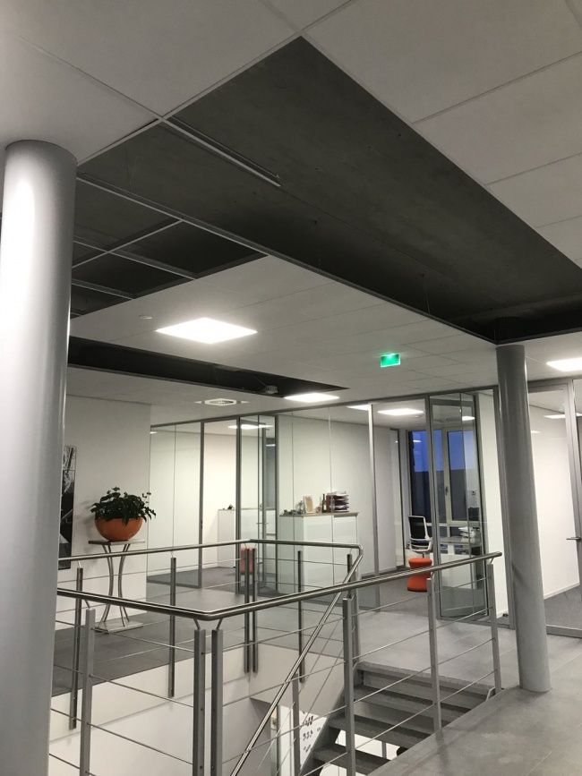 Tschan shaft couplings - ATB Automation