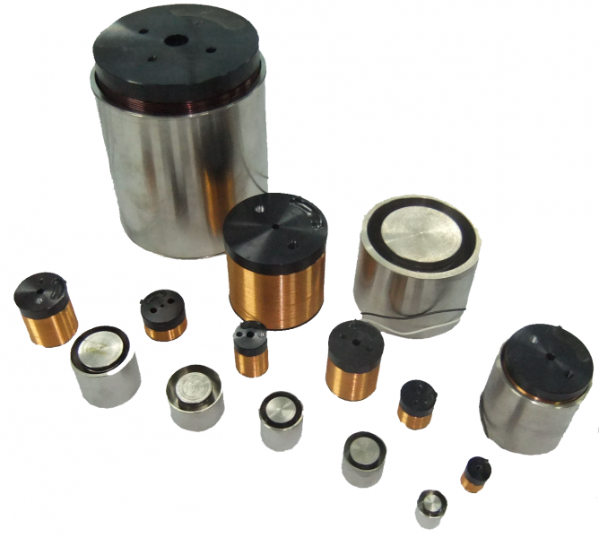 Lineaire aandrijvingen en actuators bij ATB Automation - ATB Automation