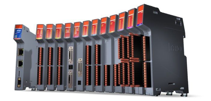 EtherCAT Coupler / P366 - ATB Automation