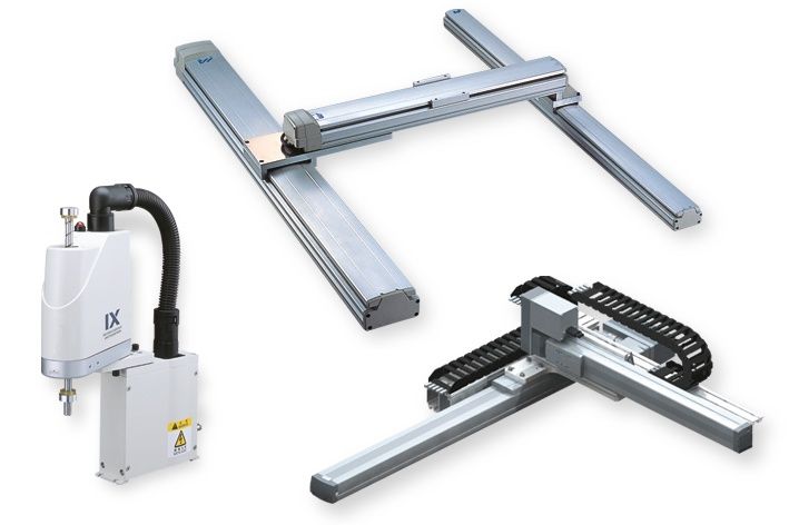 Products - ATB Automation