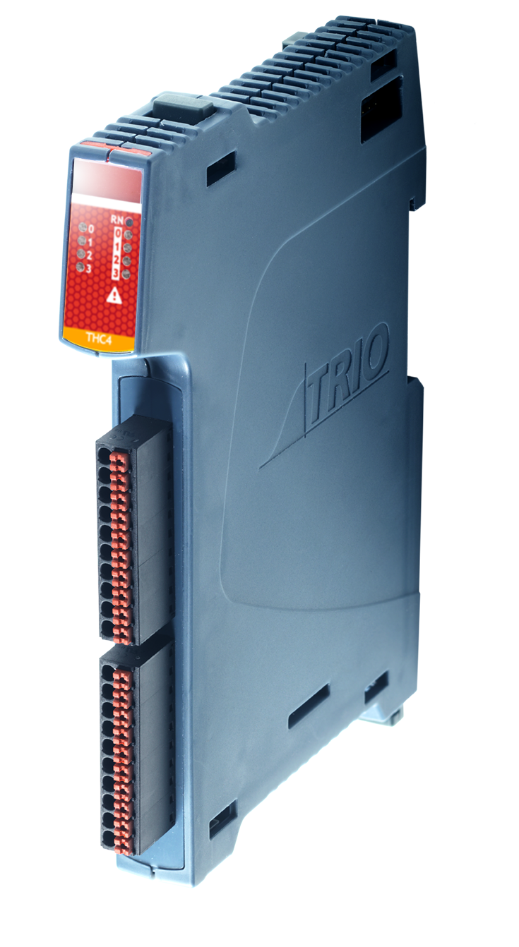 I/O modules - ATB Automation - mechanics | motion control - ATB Automation