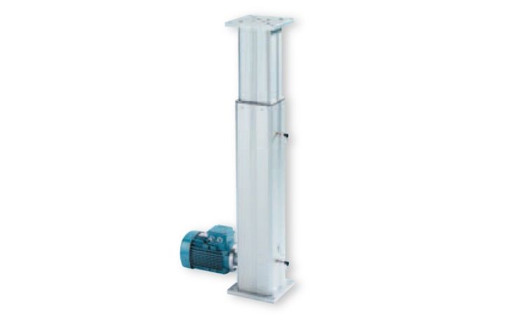 Lifting columns - CMCO Pfaff - ATB Automation - ATB Automation