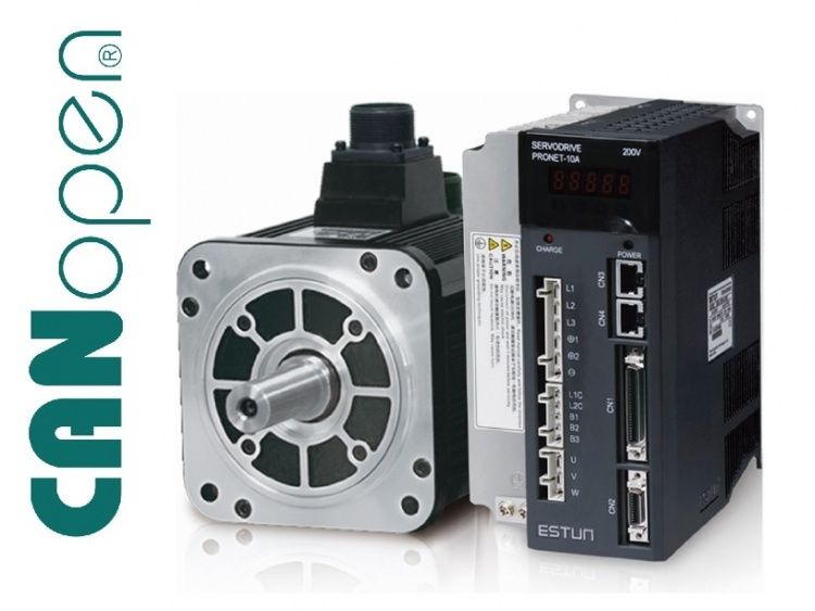 Trio Motion Technology, multi-axis motion controllers - ATB Automation