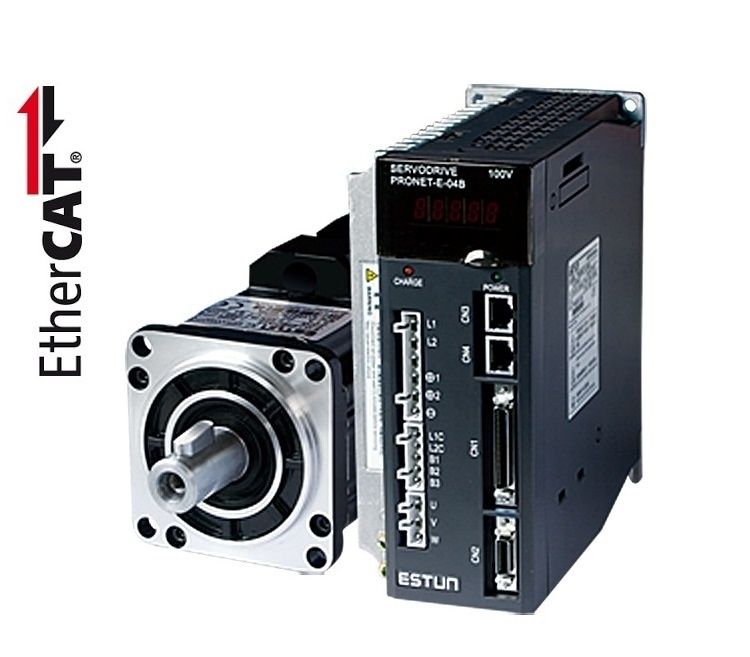 Trio Motion Technology, multi-axis motion controllers - ATB Automation