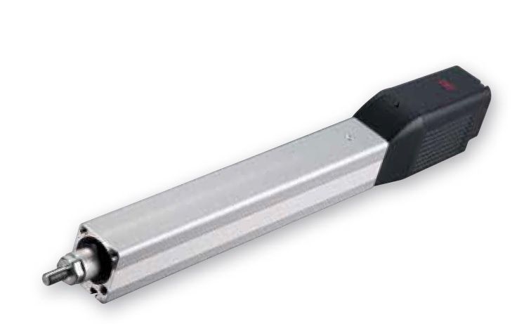 Iai Industrial Robots And Linear Actuators Atb Automation