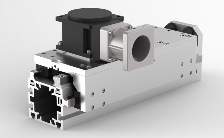 HSB: Gamma-AZ - ATB Automation