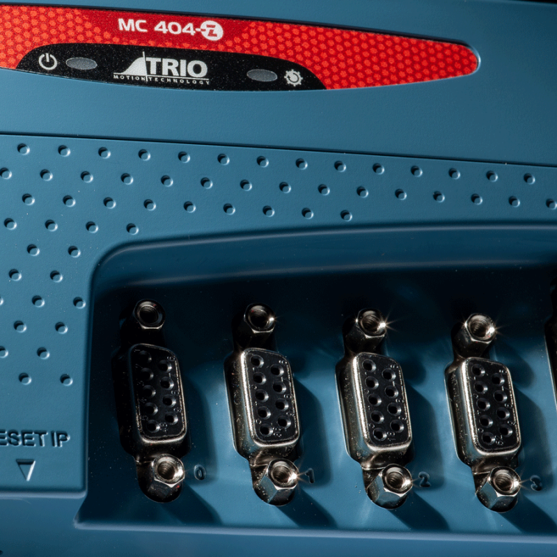 MC404-Z - ATB Automation