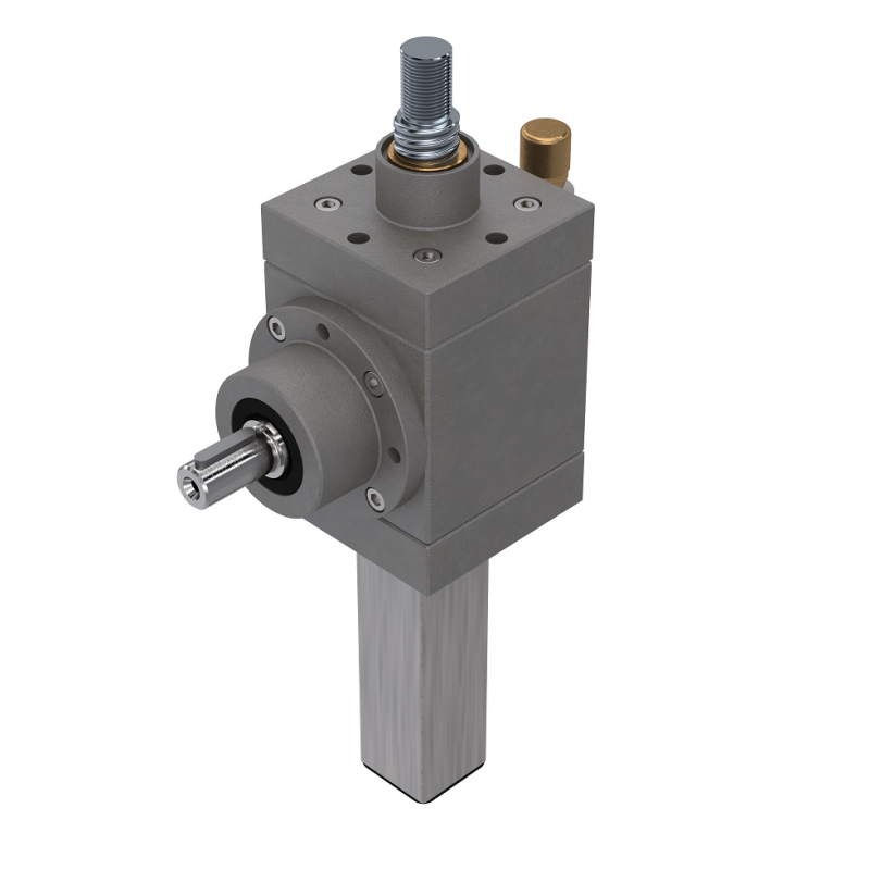 NEFF Screw jacks - ATB Automation - ATB Automation