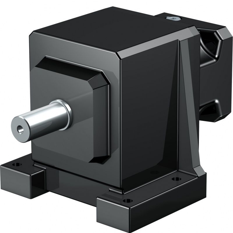 Servo gears - Planetary gearboxes - ATB Automation