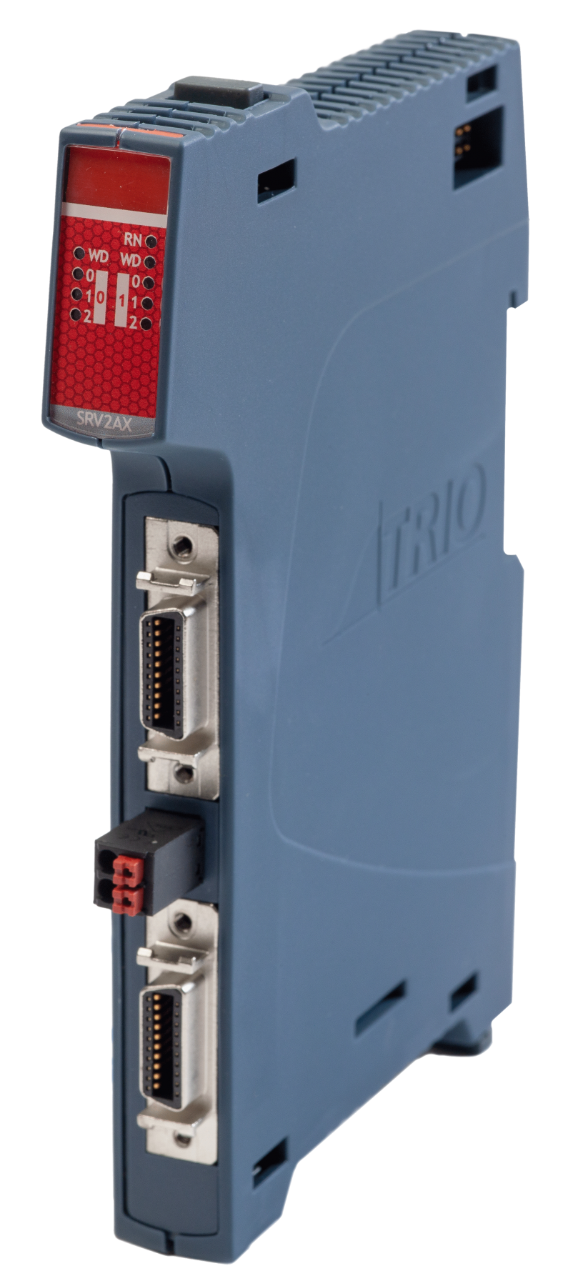 Trio Motion Technology, multi-axis motion controllers - ATB Automation