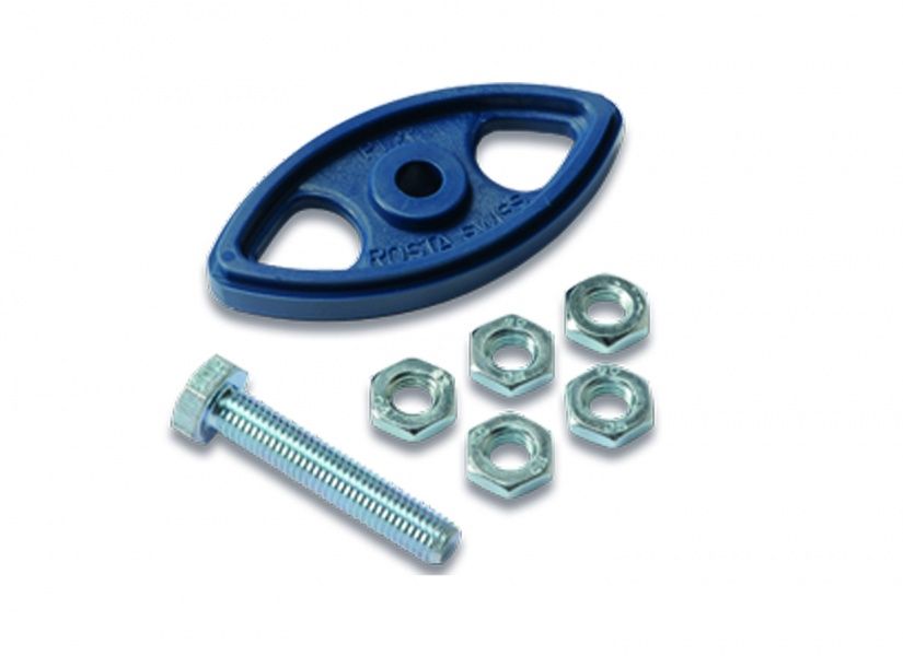 Chain rider for chain tensioner - Rosta P - ATB Automation