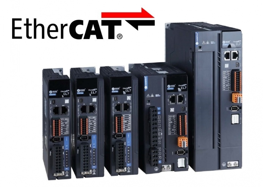 EL7-EC - ATB Automation