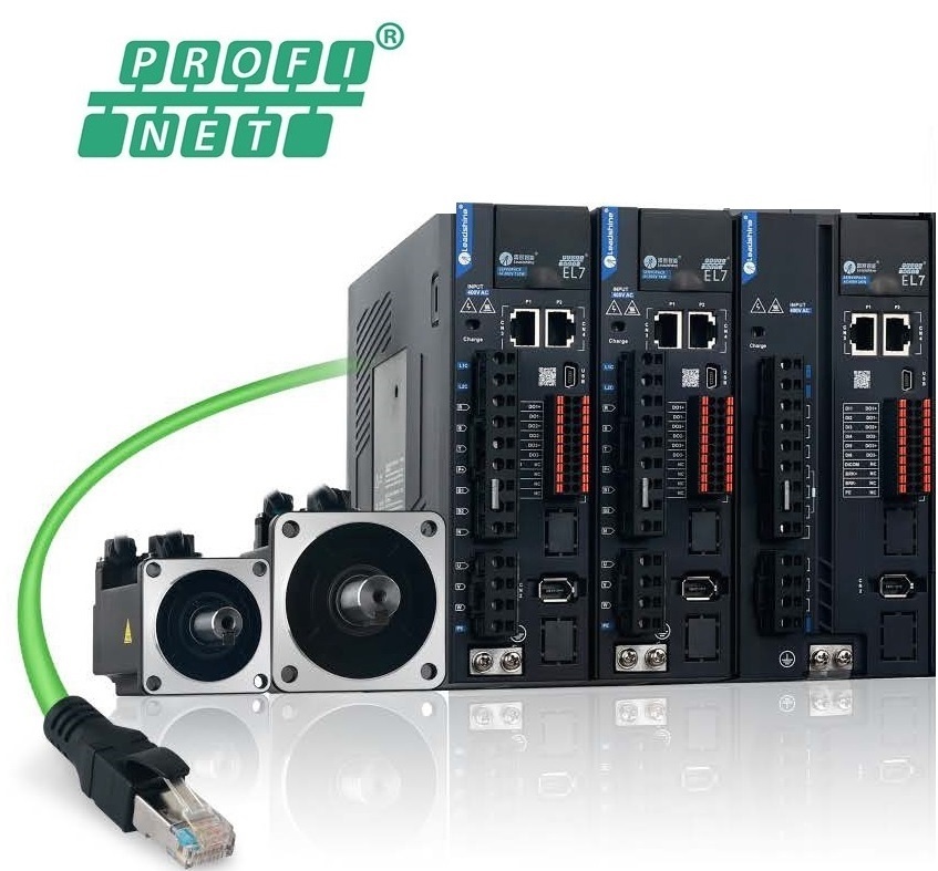 Servo technology - ATB Automation - ATB Automation Servo technology - ATB Automation - ATB Automation