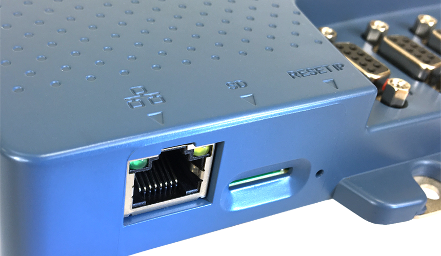 MC404-Z - ATB Automation