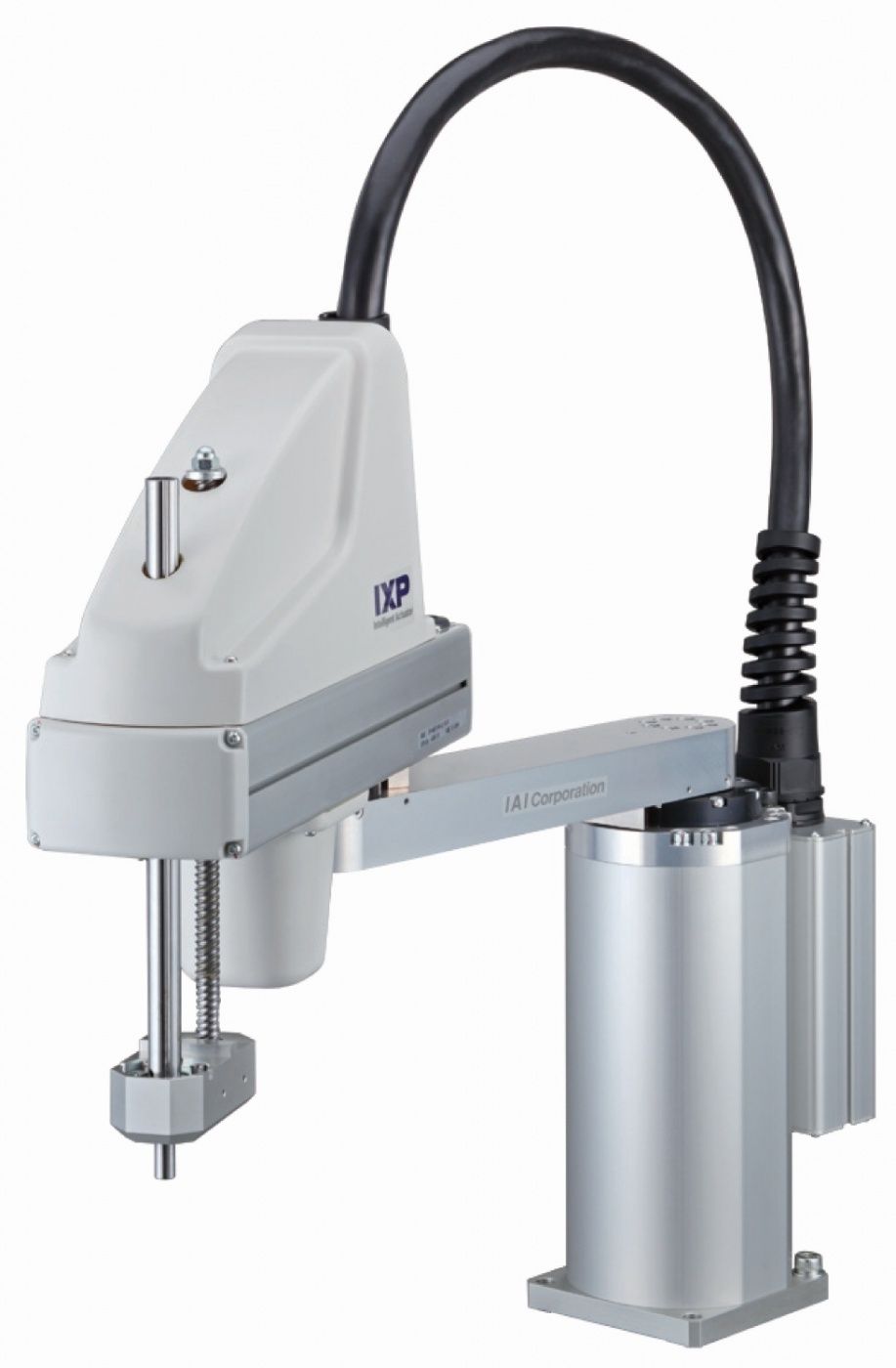 Scara robots - ATB Automation - mechanics | motion control - ATB Automation