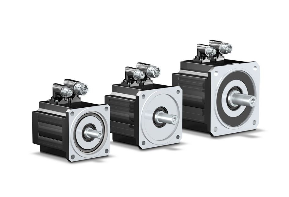 Servo technology - ATB Automation - ATB Automation