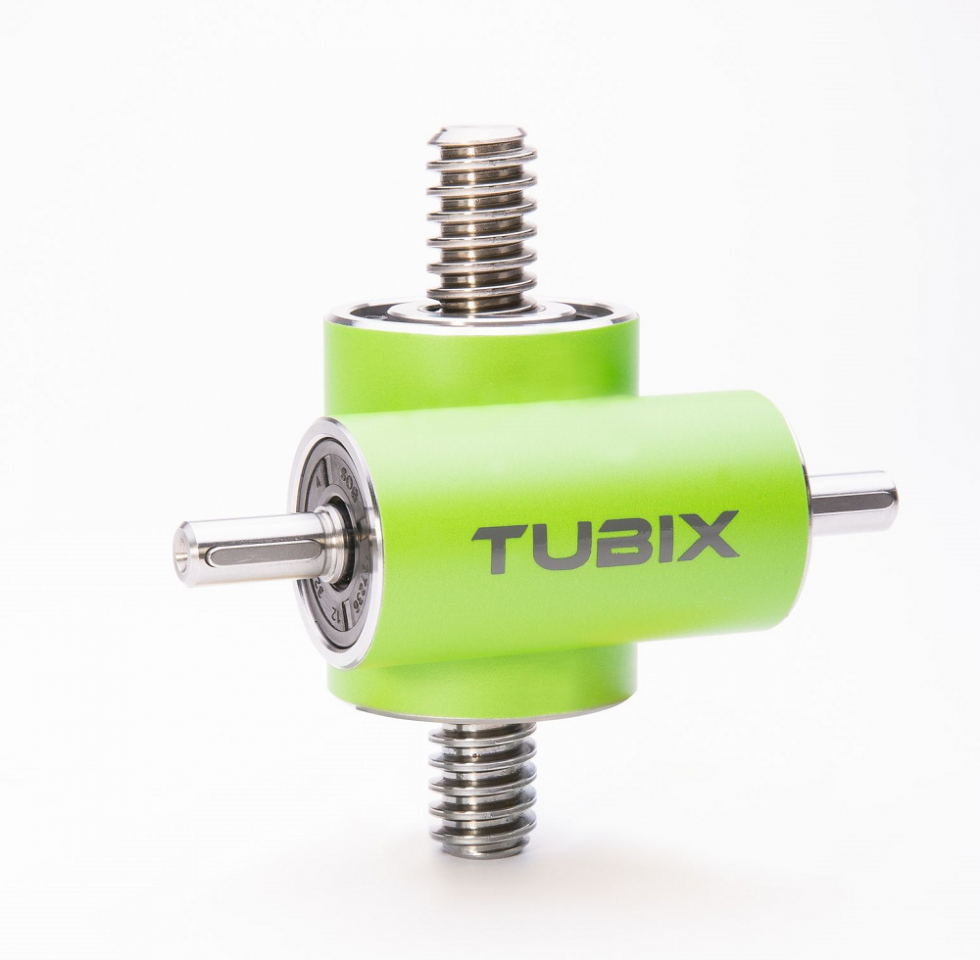 NEFF Screw jack TUBIX - ATB Automation