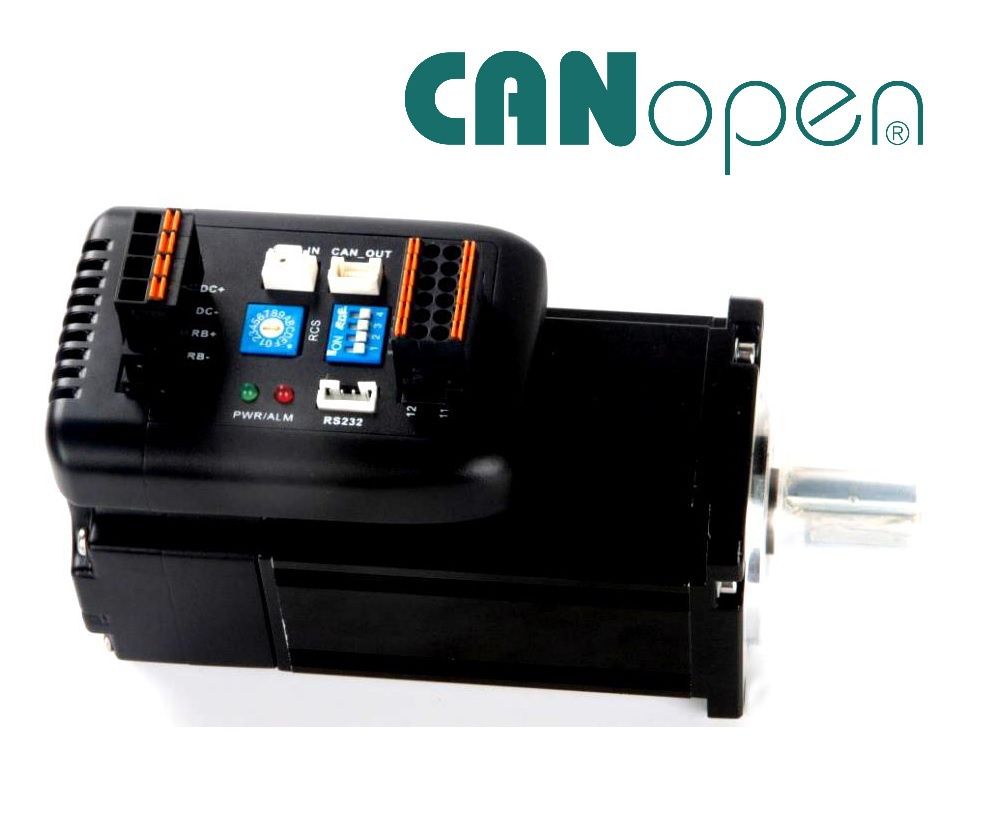 Servo technology - ATB Automation - ATB Automation